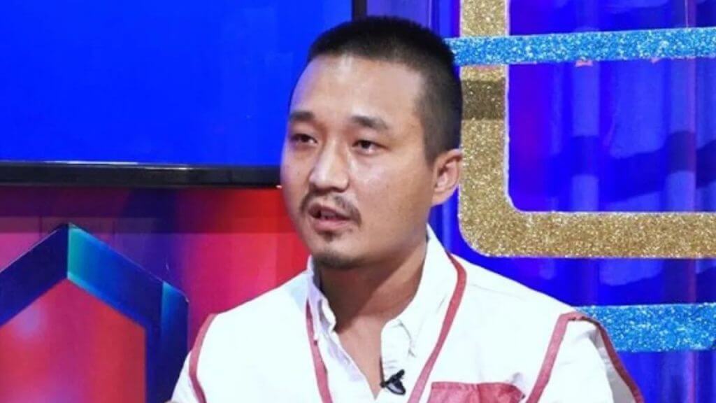 Nepal News : हा तरुण आहे नेपाळच्या आंदोलनामागचा चेहरा! कोण आहे सुदान गुरुंग, नेमकं काय केलं ...