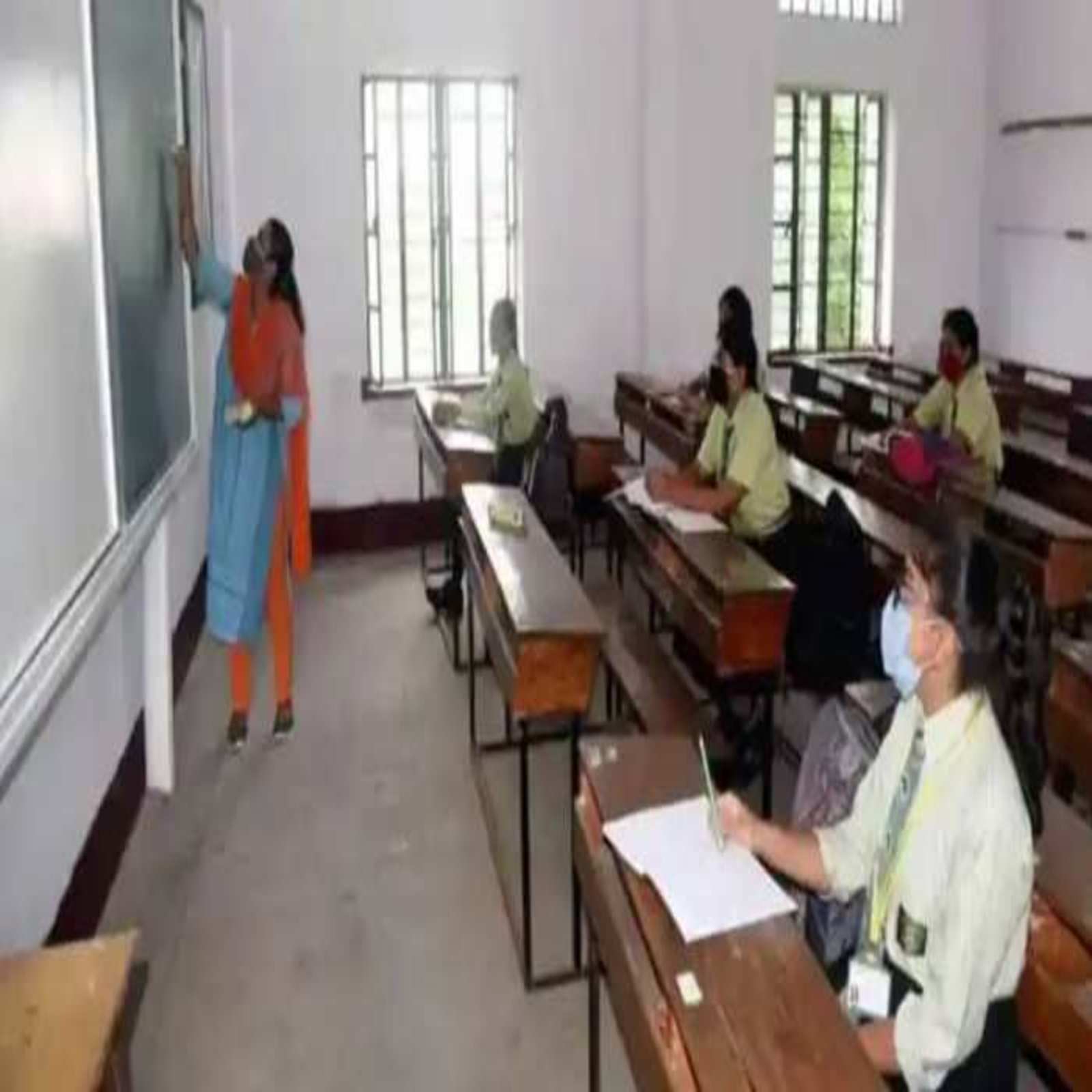 MP School: Despite the orders of CM Shivraj, private schools are asking ...