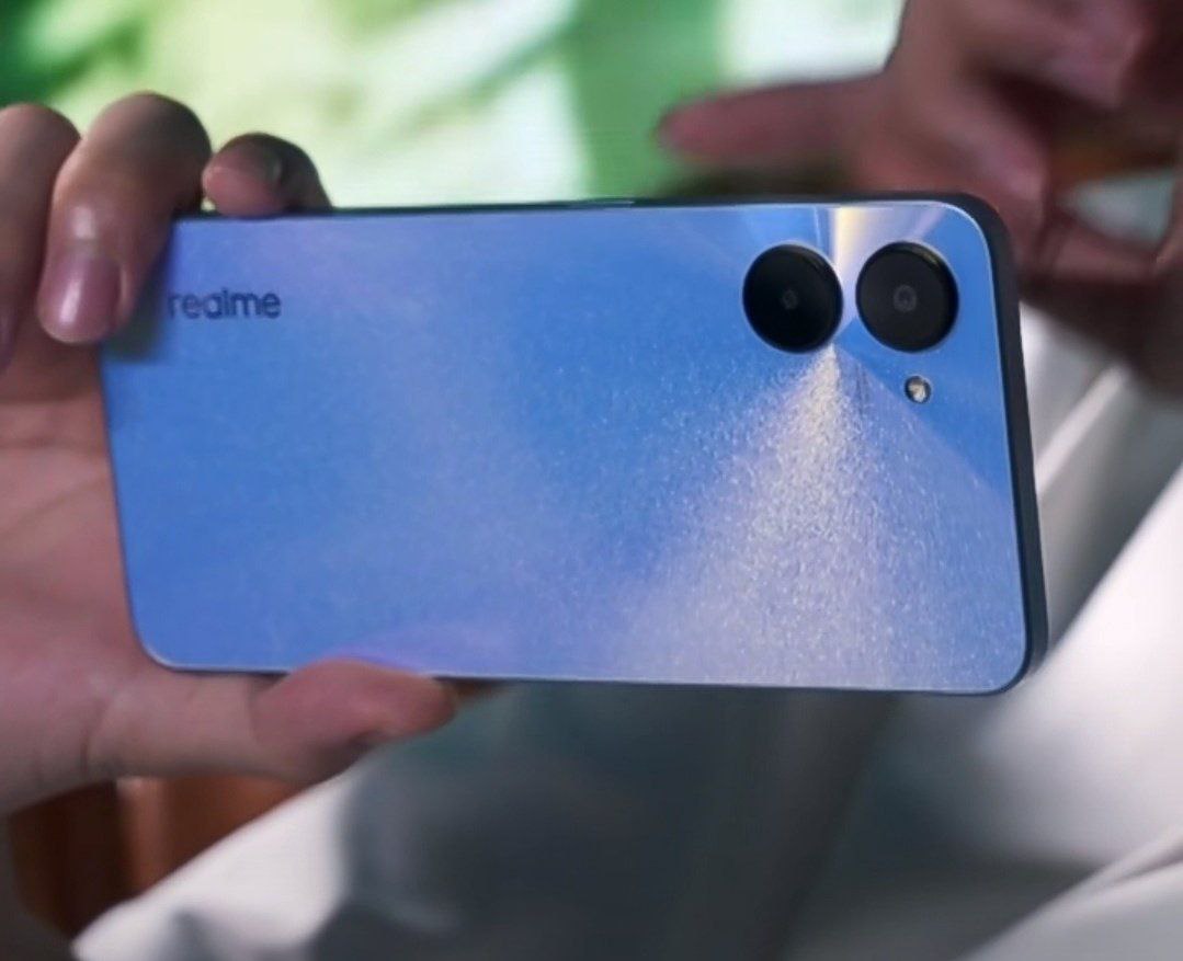 Realme's new smartphone launched, it has many attractive features, know ...