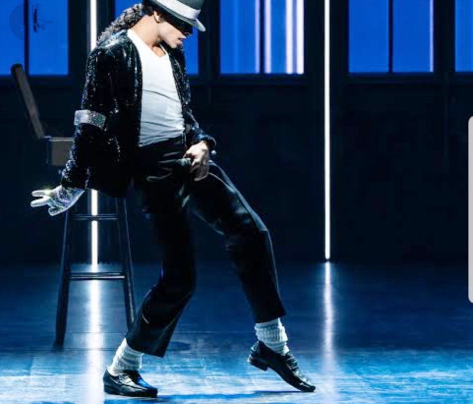 Dancer used to do even before Michael Jackson moonwalk, watch video ...
