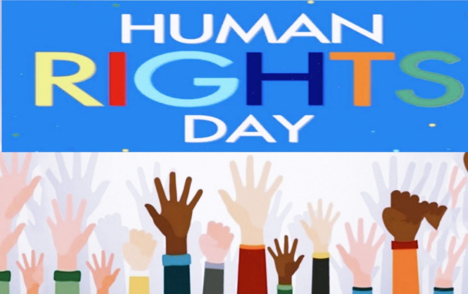 World Human Rights Day 2022 : मानवाधिकार दिवस पर जानिये इतिहास, महत्व ...