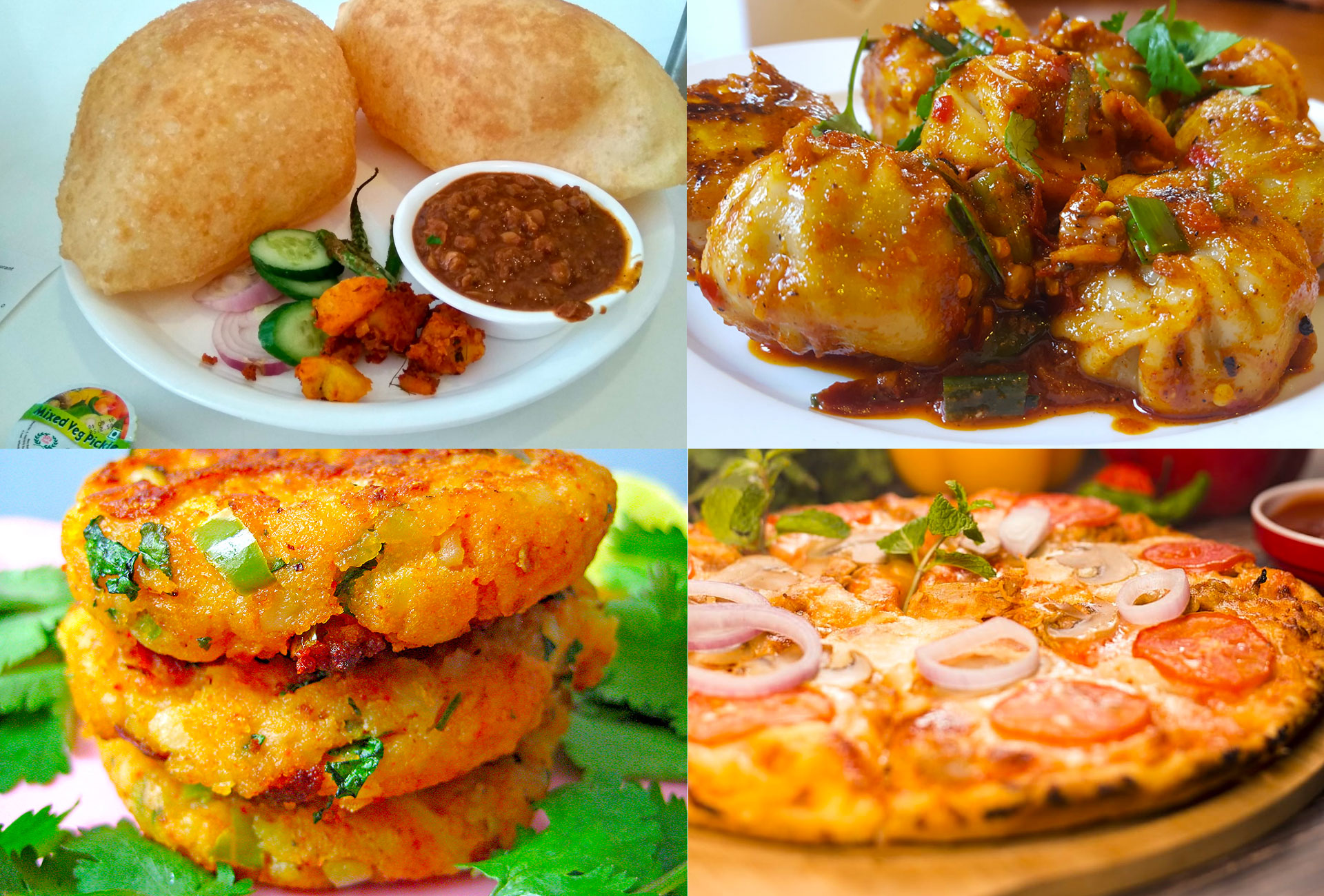 Famous Food Of Delhi : दिल्ली के 5 फेमस माउथ वाटरिंग स्ट्रीट फूड, जरूर ...