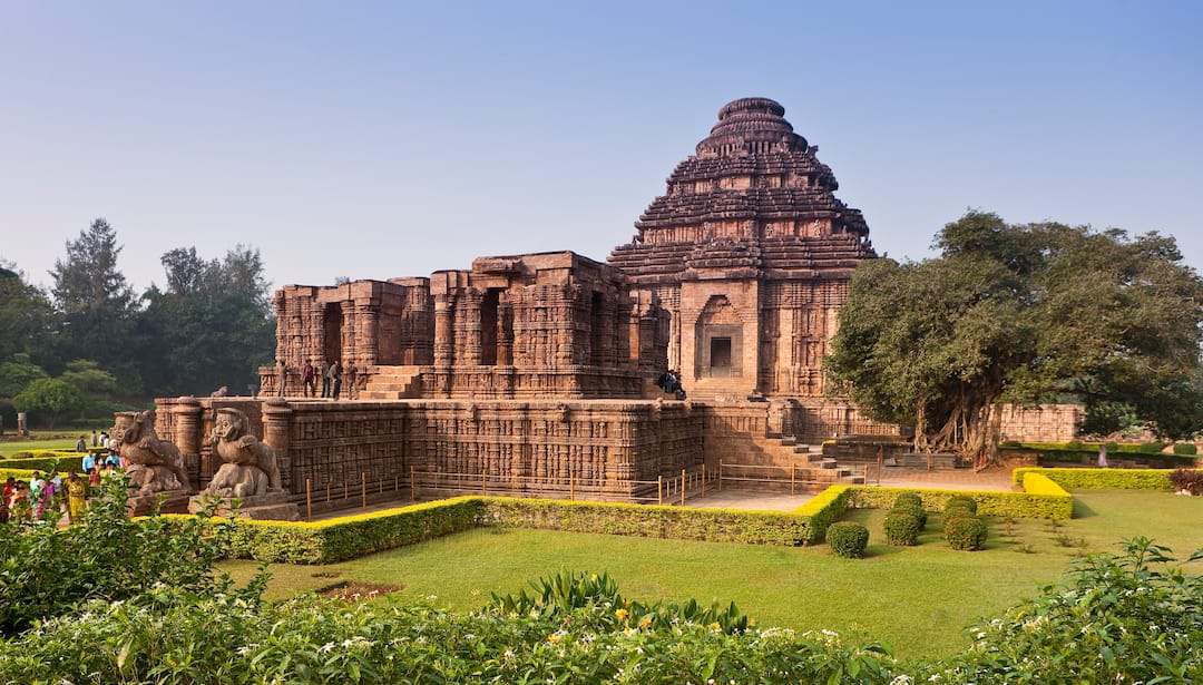 Monuments on Indian Currency: क्या आप पहचानते हैं भारतीय नोट पर छपी ये ...