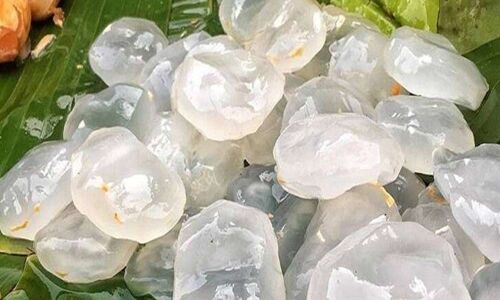 Indian Ice Apple: क्या आपने चखा है इस अनोखे फल का स्वाद, गर्मियों के ...