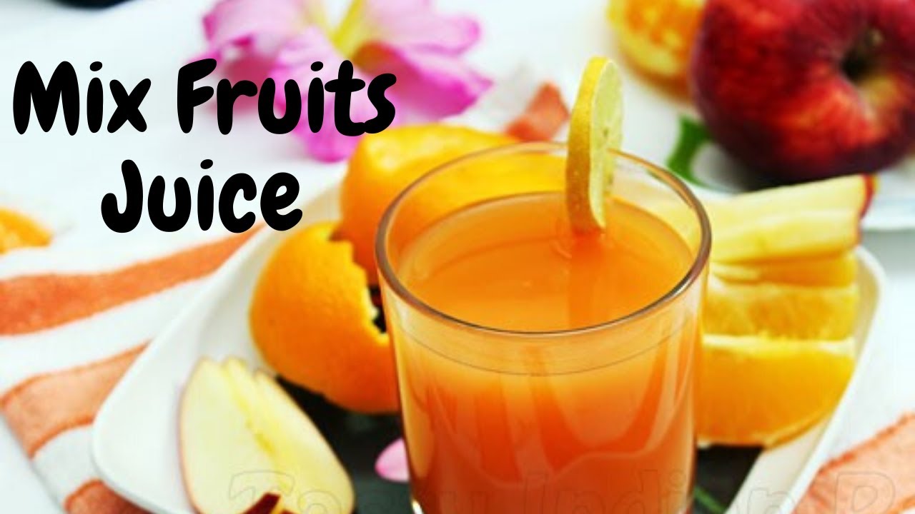 Mixed Fruit Juice Side Effects: जानिए मिक्स्ड फ्रूट जूस पीने के 4 नुकसान, वरना हो सकता है शरीर ...