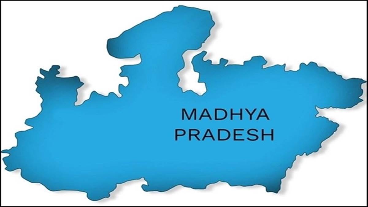 Madhya Pradesh News in Hindi (मध्य प्रदेश समाचार): MP News Today, MP ...