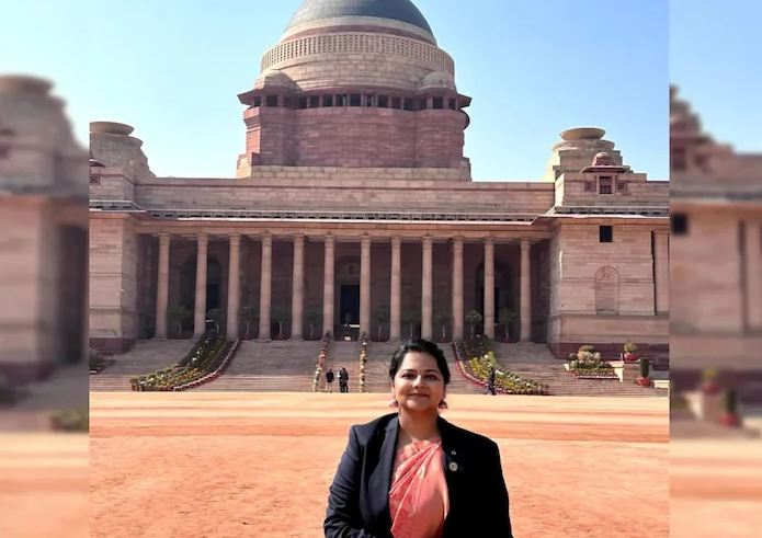 IAS Success Story : बीच में छोड़ी MBBS की पढ़ाई, Youtube से वीडियो देख ...