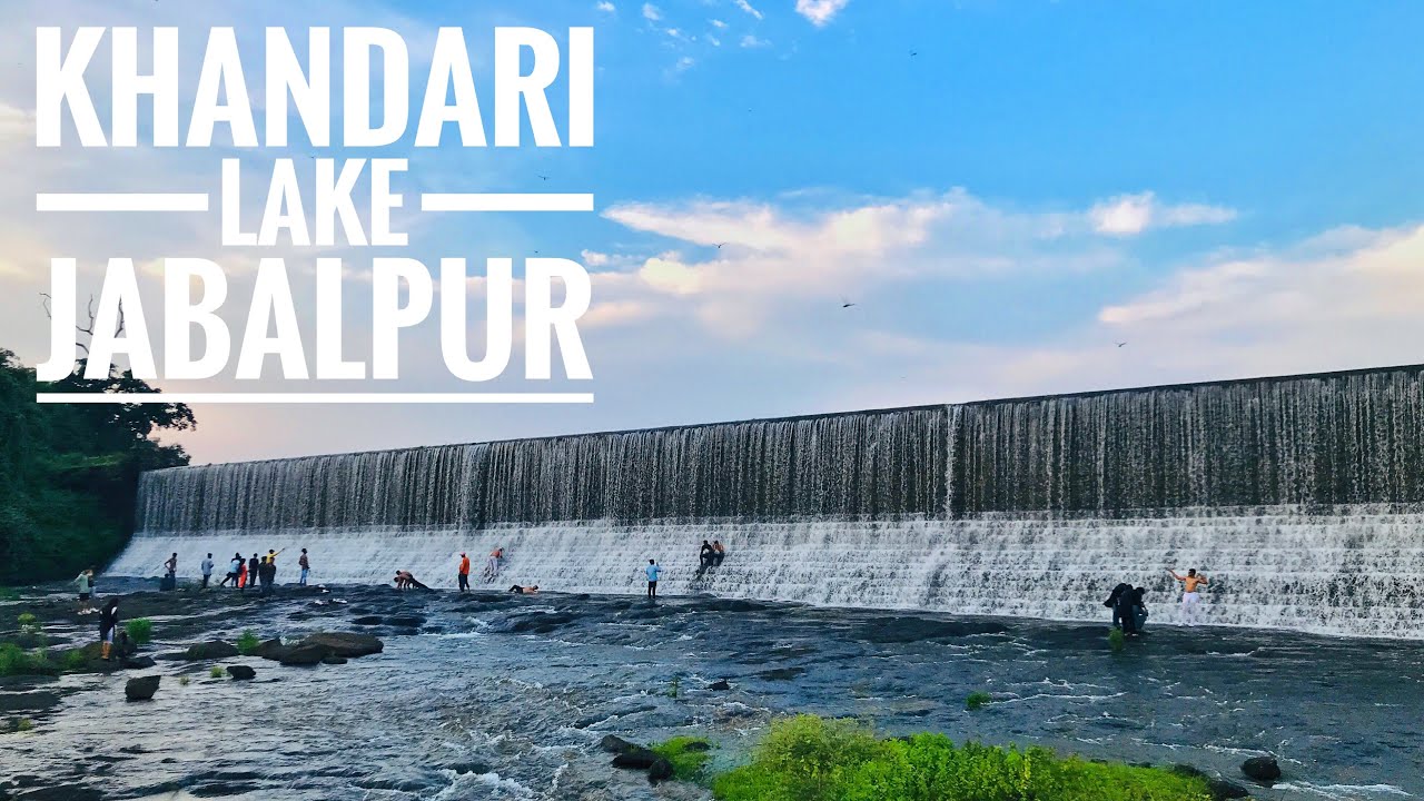 MP Tourism : देखना चाहते हैं प्राकृतिक सौंदर्य का खूबसूरत नजारा? खंदारी ...