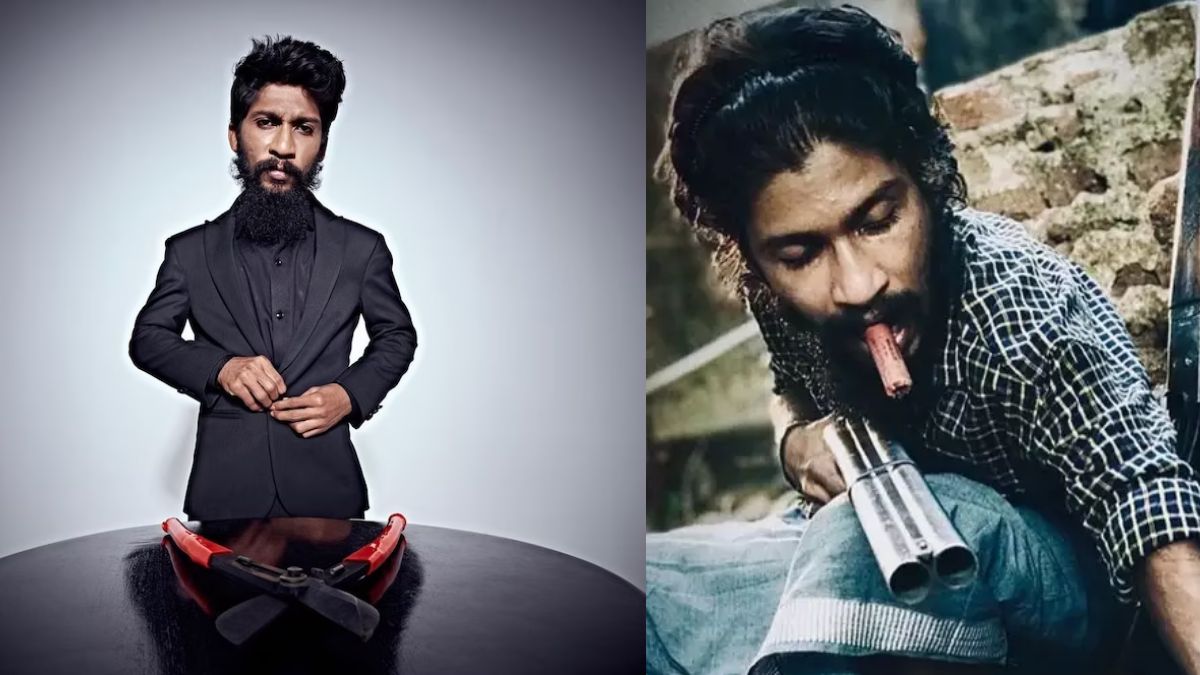 दर्शकों के साथ सेलेब्स भी हुए जवान के इस छोटू विलेन के दीवाने, इन ...