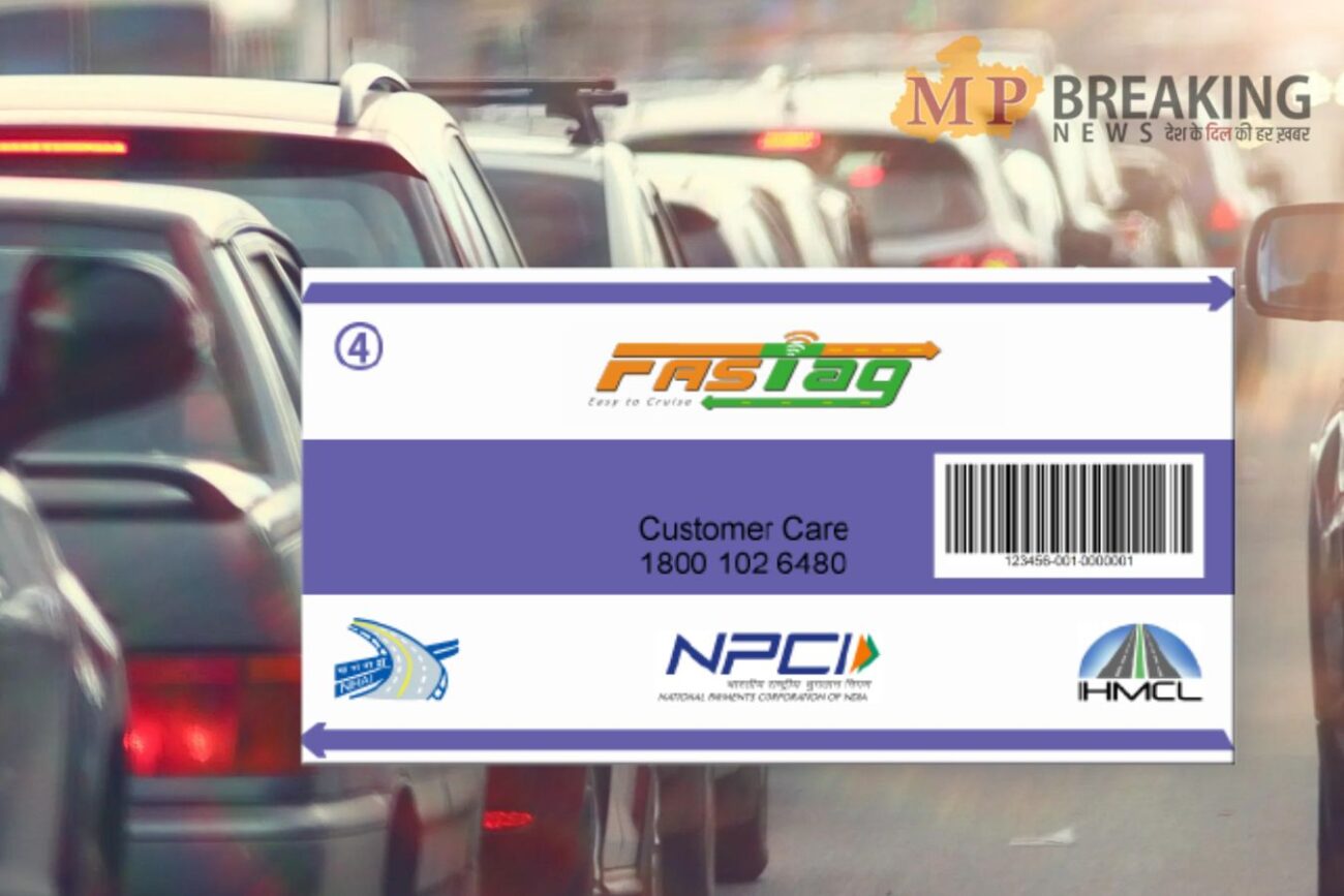 you can deactivate your vehicle fast tag with these easy steps and buy ...