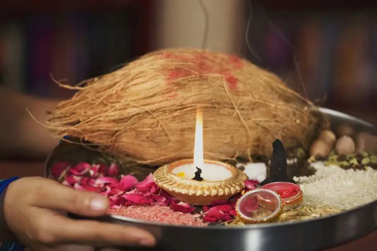 do these 4 remedies of shrifal to get the desired wishes and wealth the ...
