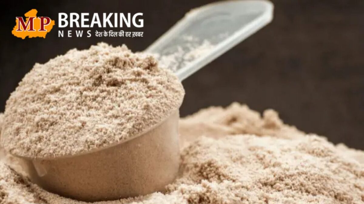 protein powder do you know that protein powder is made from insects in ...