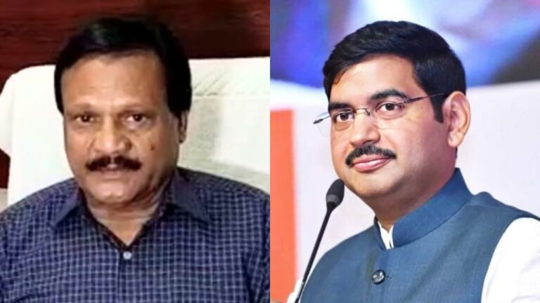 MP Breaking News - Latest Madhya Pradesh Hindi News, MP Samachar Today