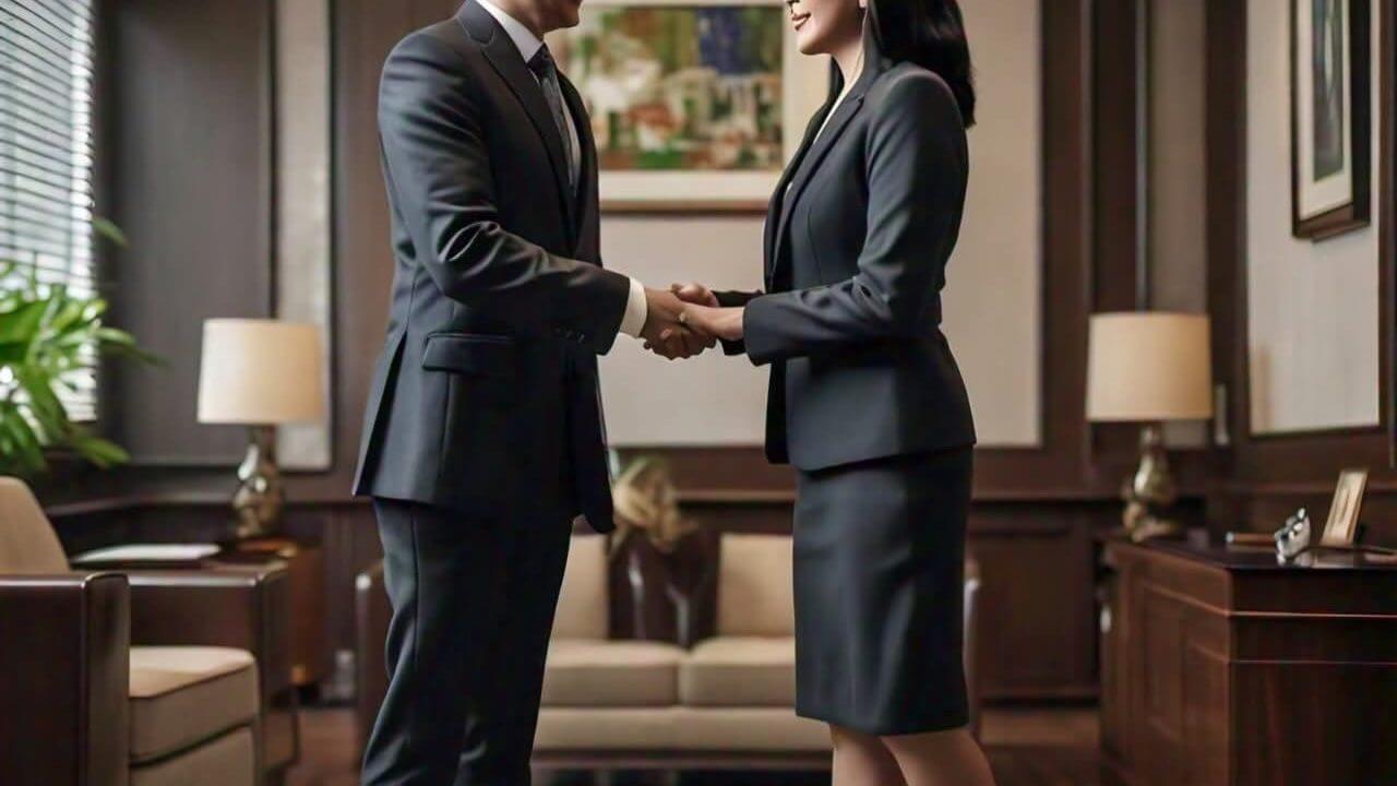 know the greeting customs of different countries a detailed insight इस देश में नाक छूकर किया ...