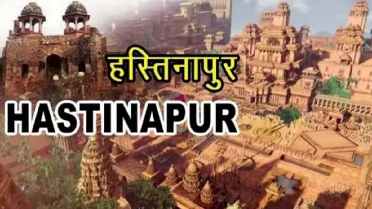 महाभारत युद्ध के बाद युधिष्ठिर बनें हस्तिनापुर के राजा, फिर रहा इनका ...