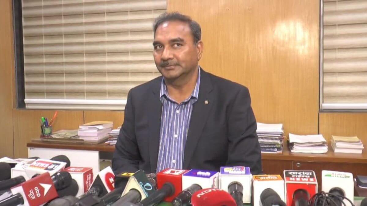 ed registered case against saurabh sharma and chetan singh gaur dri ...