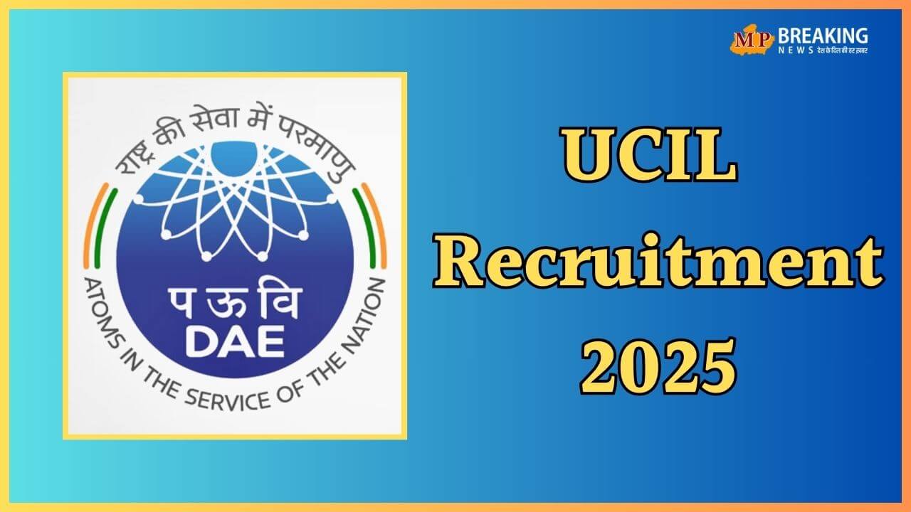 Latest MP News in Hindi, Madhya Pradesh Samachar by MP Breaking News