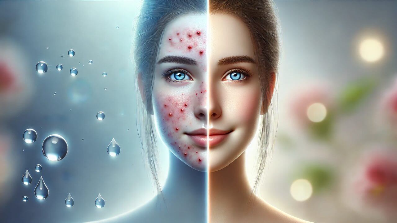 pimples and acne more than just skin problems your body trying to tell ...