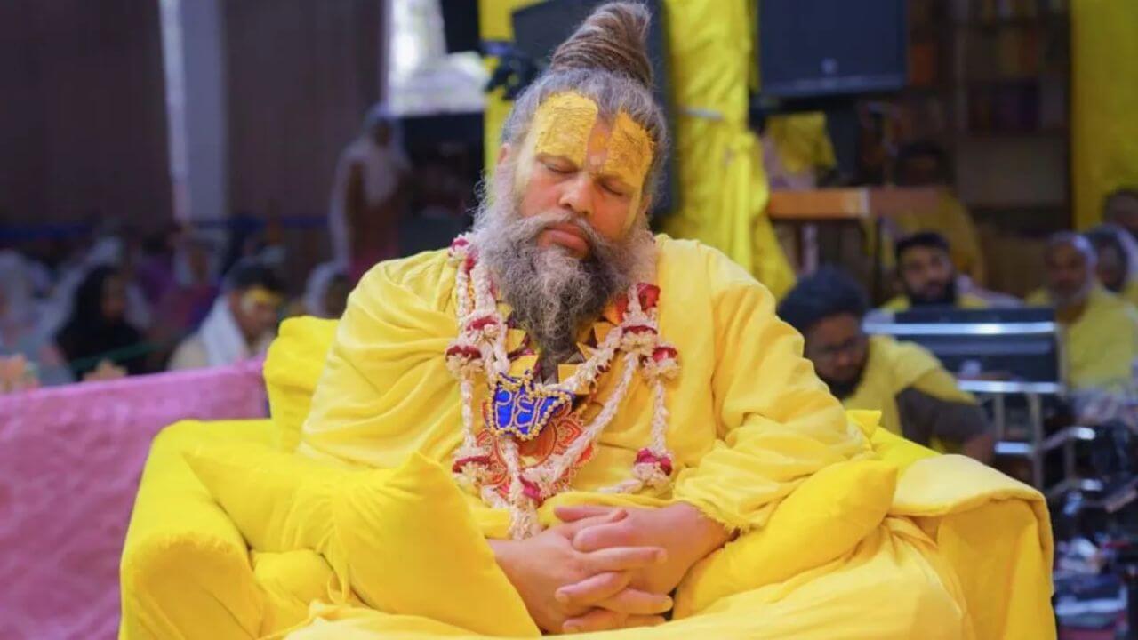 प्रेमानंद जी महाराज ने बताया, इन 3 चीजों का घमंड कभी न करें, वरना ...