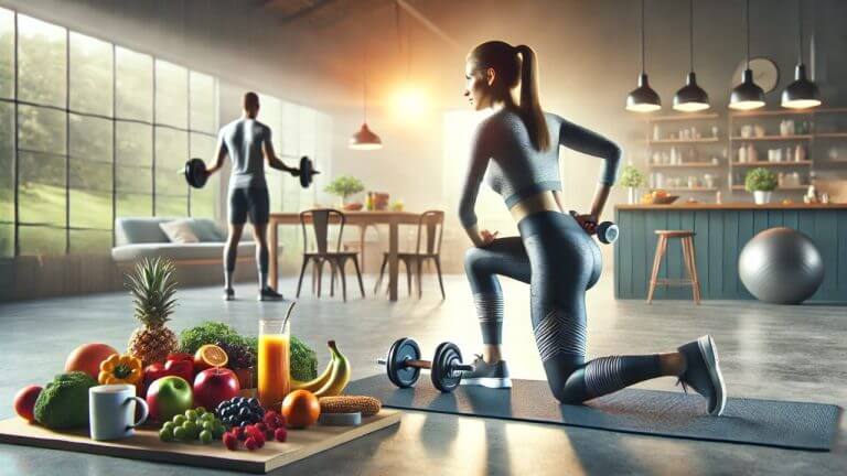 क्या आपको भी घटाना है वजन! जानिए क्या होना चाहिए Weight Loss के लिए ...