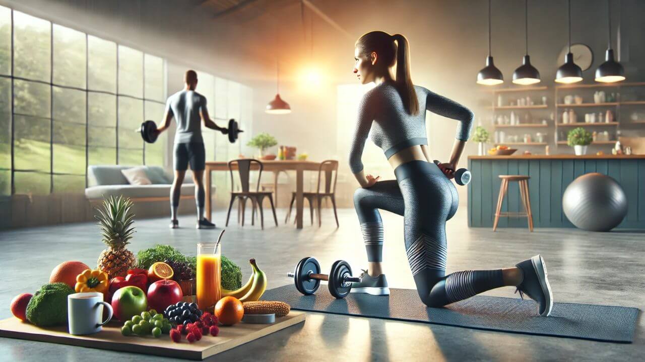 क्या आपको भी घटाना है वजन! जानिए क्या होना चाहिए Weight Loss के लिए ...