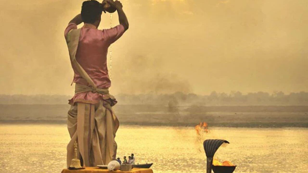 magh month starts from january 14 know method to worship lord vishnu ...