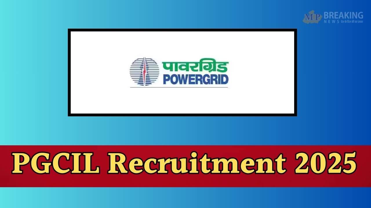 pgcil recruitment 2025 for 115 posts apply till march 12 check details ...