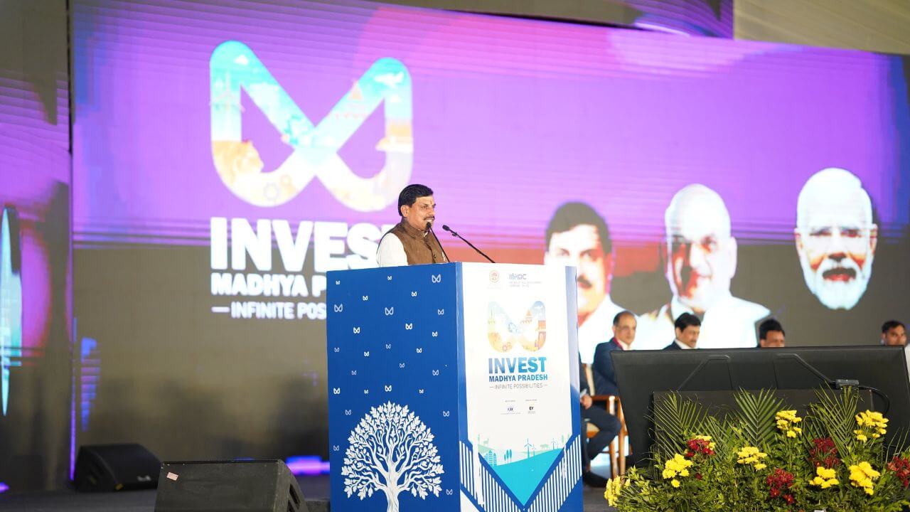 Latest MP News in Hindi, Madhya Pradesh Samachar by MP Breaking News