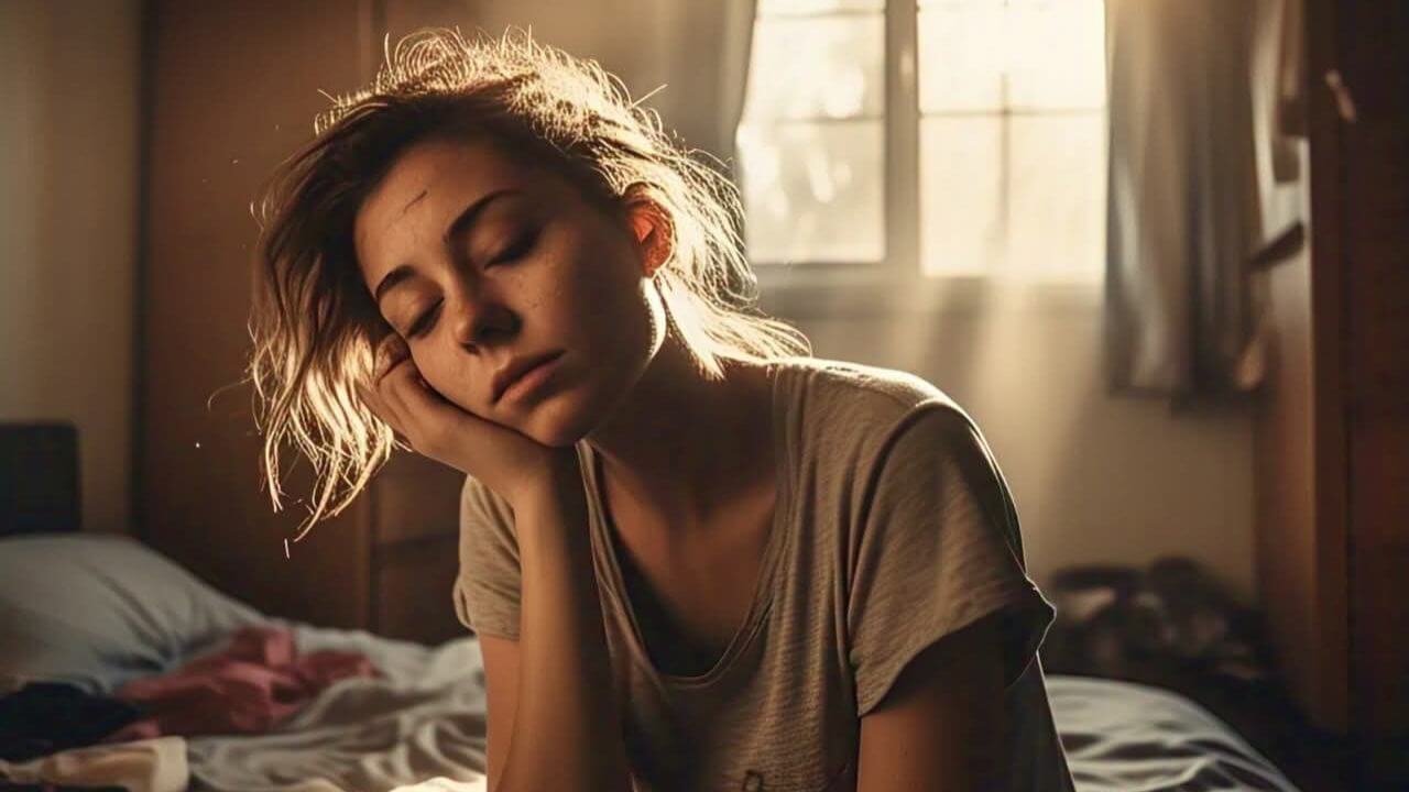 क्या आपको भी सुबह महसूस होती है थकान, जानिए समस्या का कारण और समाधान ...