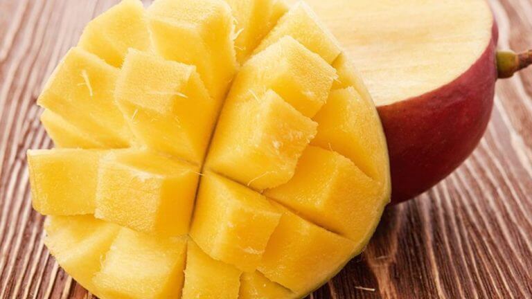 only mango tree of india which government has given historical status ...
