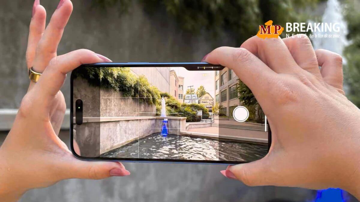 adobe launches project indigo camera app for iphone to capture dslr quality photos in one click ...
