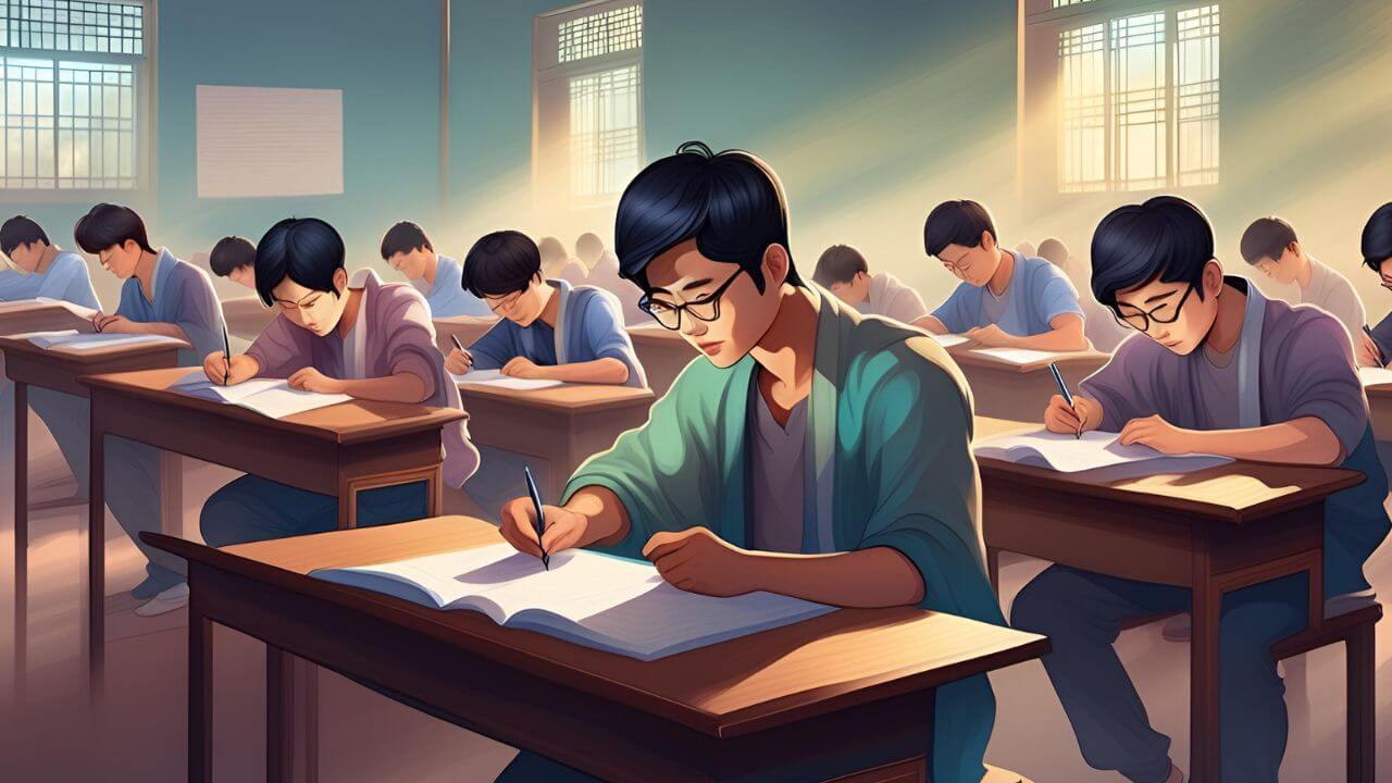 competitive exams new rules related to scribe for pwd candidates check ...