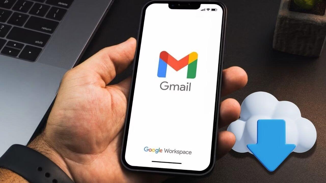 Gmail यूज़ करते हैं? आपका अकाउंट भी खतरे में हो सकता है, गूगल ने दी ये बड़ी चेतावनी | google ...